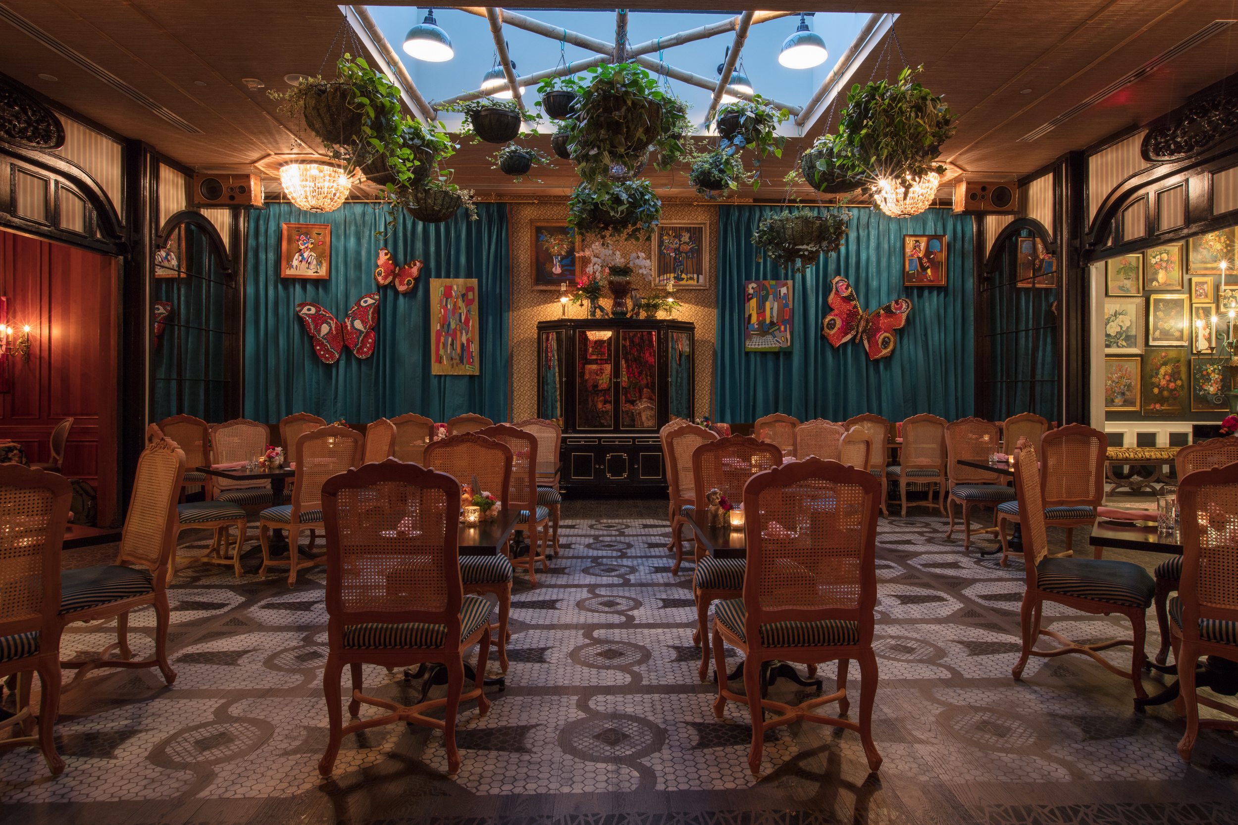 Uptown New Orleans Restaurants | Iconic New Orleans Dining